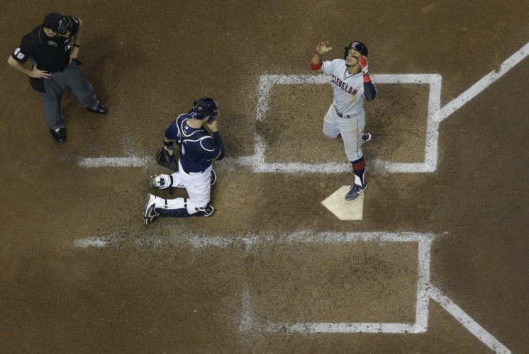 MLB roundup: Bryant, Rizzo, Russell go deep for Cubs | News, Sports ...